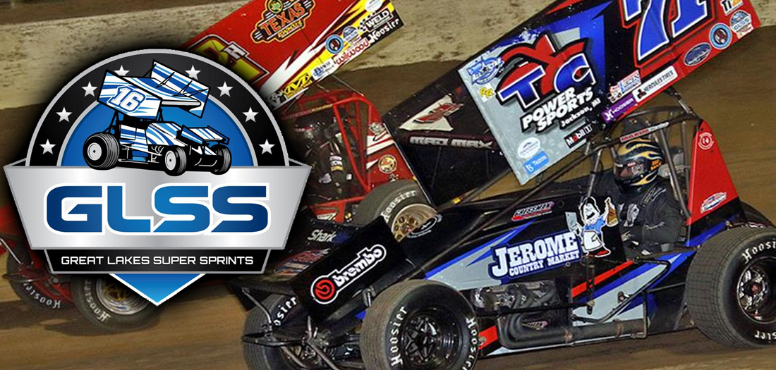 Butler Motor Speedway